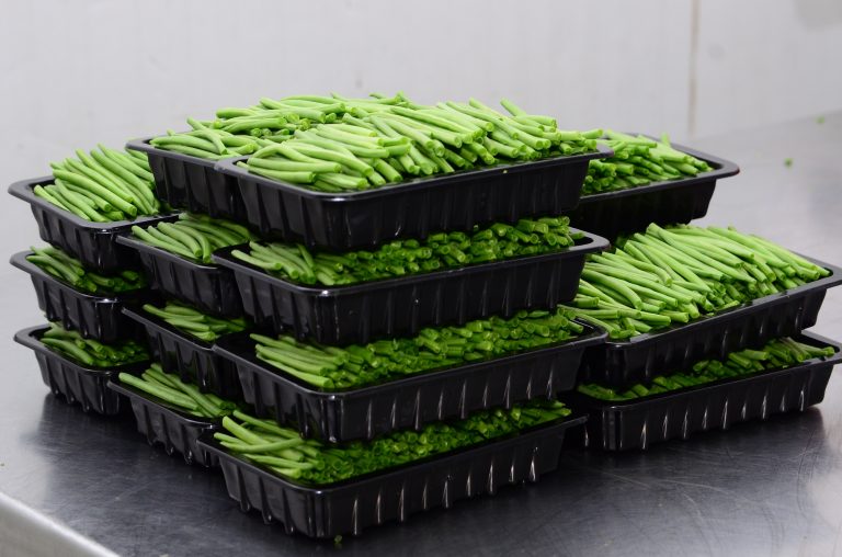 Pack House | Fresh Approach Ltd